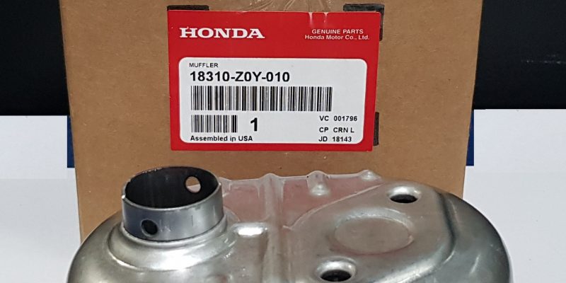 Honda Archives - Page 2 of 6 - Texas Direct