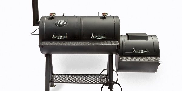 Offset Smokers Archives - Texas Direct
